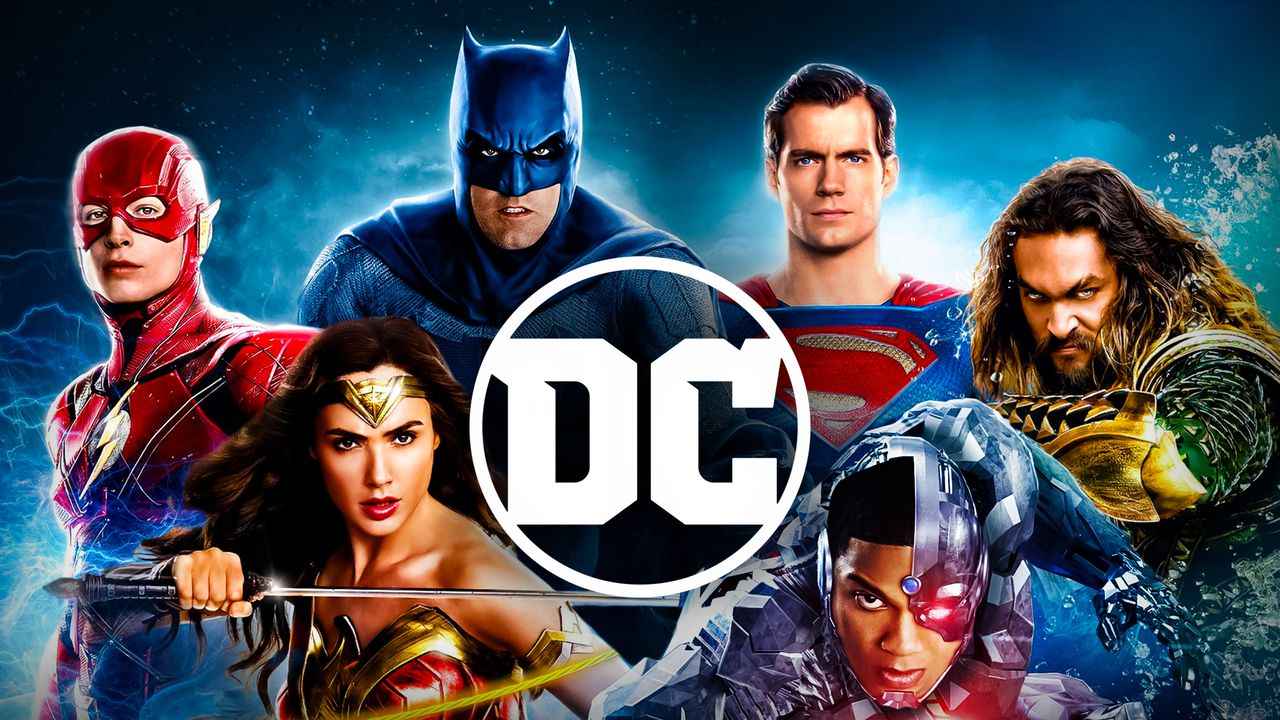 How to Experience the DCEU: The True Fan’s Viewing Guide – Drkheroz